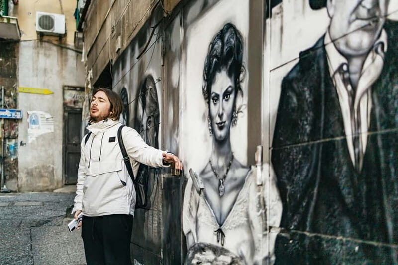 Naples: Street Art & History Tour in the Spanish Quarters - Final Thoughts