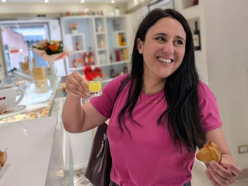 Naples: Street Art, Wine and Food Tasting Walking Tour - The Practicalities: What You Need to Know