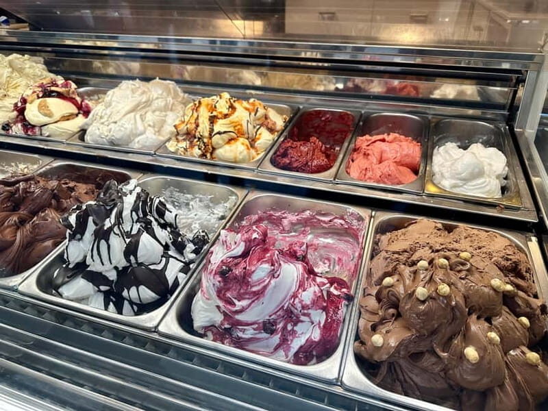Naples: Street Food and Guided Sightseeing Walking Tour - Frequently Asked Questions