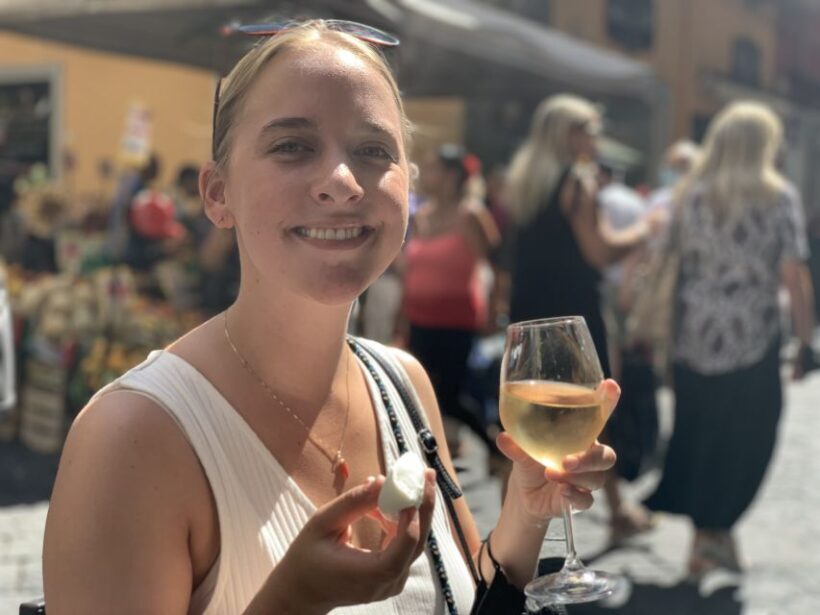 Naples: Street Food and Market Tour - Final Thoughts