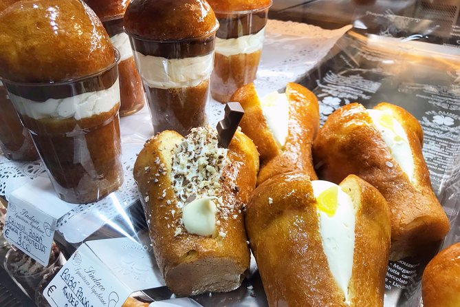 Naples: Street Food and Sightseeing Tour With Local Expert - Learning About Neapolitan History, Stories, and Traditions