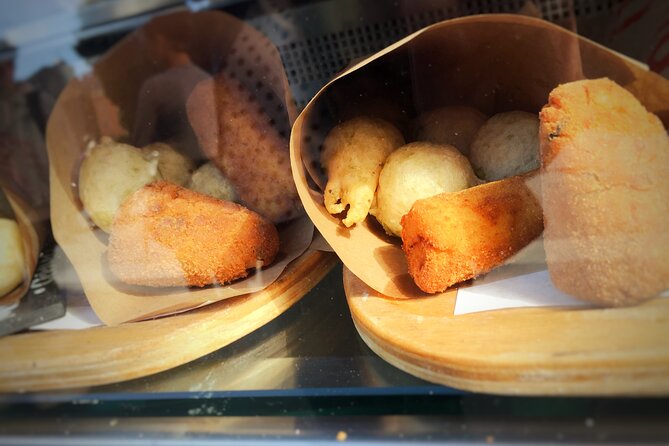 Naples Street Food Scene Tour: Small-Group Tasting Adventure - FAQ