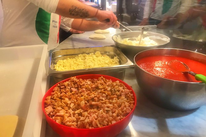 Naples Street Food Tour: Discover Local Flavors with Expert Guide - The Value of the Experience