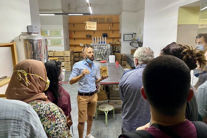 Naples Street Food Tour: Discover Local Flavors with Expert Guide - Who Should Consider This Tour?