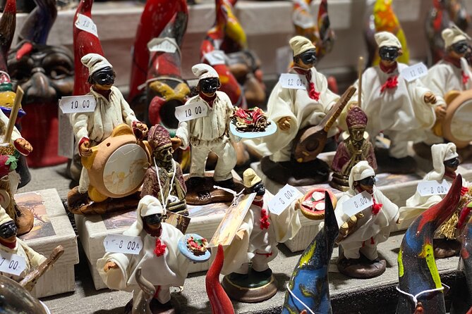 Naples Street Food Tour: Discover Local Flavors with Expert Guide - FAQs