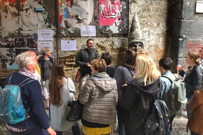 Naples Street Food Tour With a Native & Top Rated Expert - Tour Experience