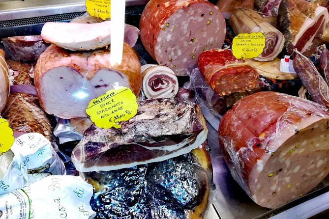 Naples Street Food Tour With a Native & Top Rated Expert - Highlights of the Tour