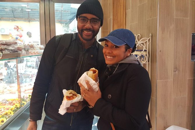 Naples street food walking tour - Who Should Book This Tour?