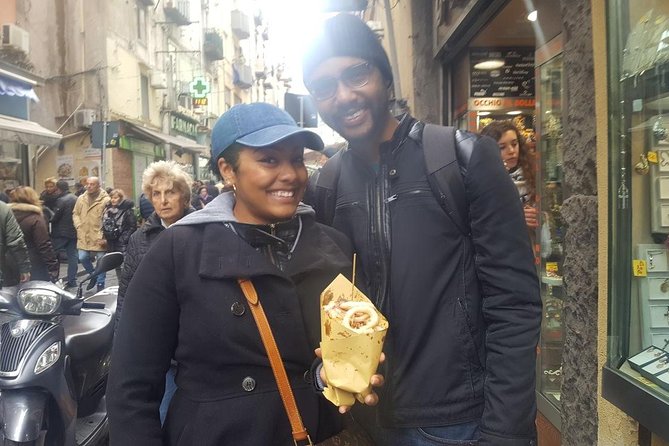 Naples street food walking tour - FAQ