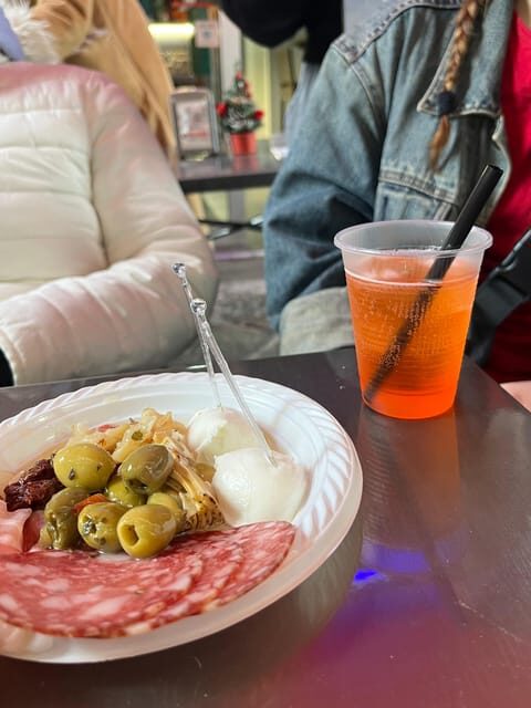 Naples: Street Food Walking Tour - Authenticity and Value