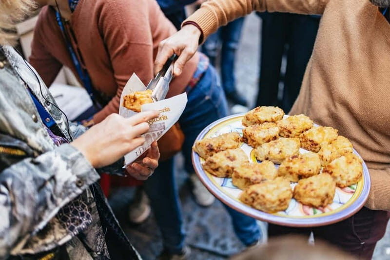Naples: Street Food Walking Tour with Local Guide - Who Will Love This Experience?