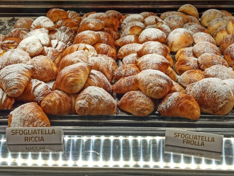 Naples: Street Food Walking Tour with Local Guide - Final Thoughts