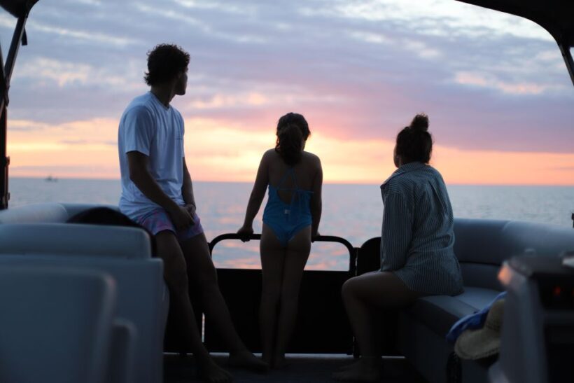 Naples: Sunset Boat Tour with Snacks and Drinks - The Sum Up: Is It Worth It?