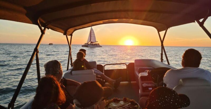 Naples: Sunset Boat Tour with Snacks and Drinks - Analyzing the Value and Practical Aspects
