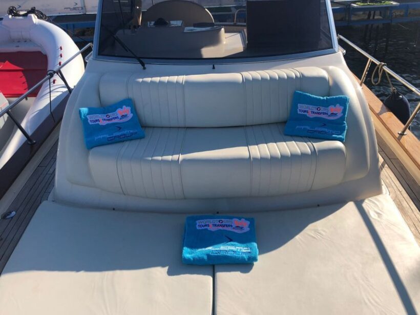 Naples: Sunset Cruise by boat with Aperol Spritz and Snacks - Who Should Consider This Tour?
