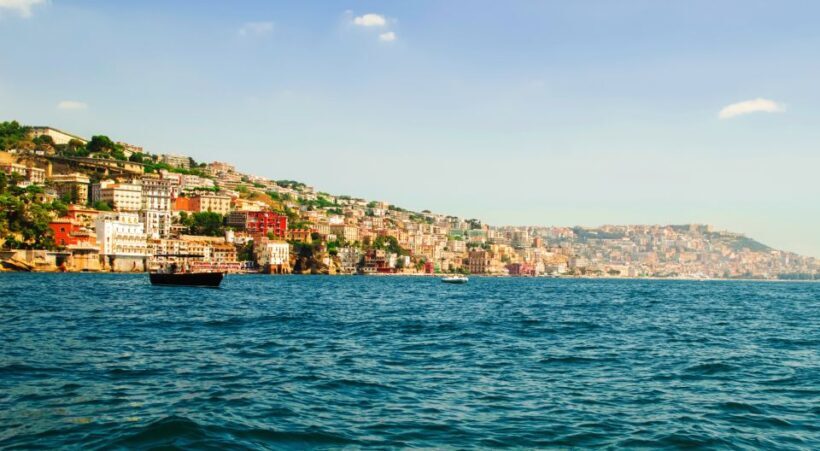 Naples: Sunset Cruise by boat with Aperol Spritz and Snacks - Final Thoughts
