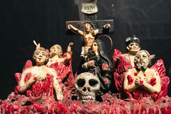 Naples The City of Legends History and Forbidden Cults - Royal Palace: Opulence and Power