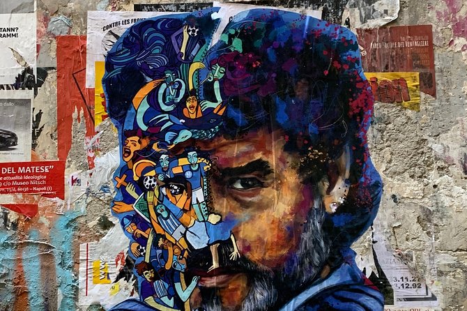 Naples The City of Legends History and Forbidden Cults - Accessibility & Considerations