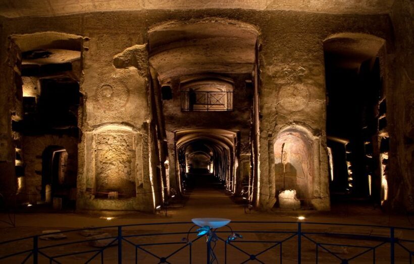 Naples: The Holy Mile 3-Hour Guided Tour - The Value of This Tour