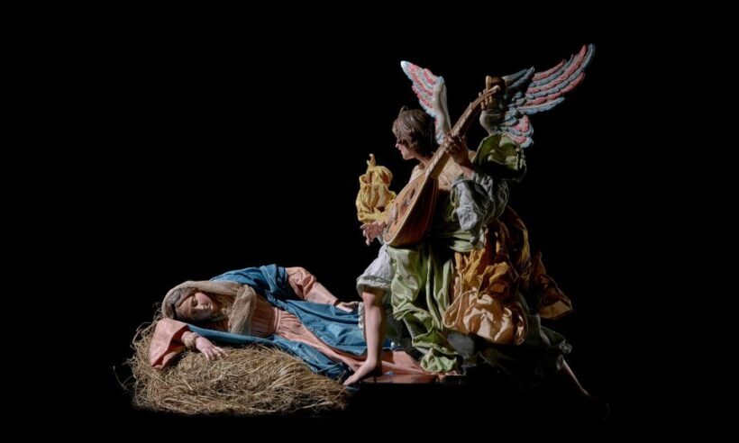 Naples: the magic of Christmas and Nativity scenes - A Detailed Look at the Tour Experience