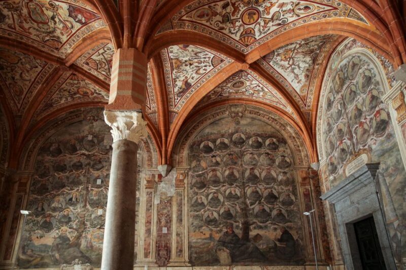 Naples: the Upside Down Tour of the Underground City - Highlights of the Excursion