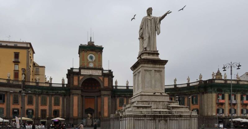 Naples: the Upside Down Tour of the Underground City - Frequently Asked Questions