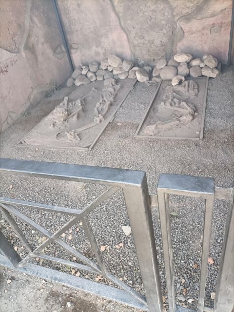 Naples to Amalfi with Pompeii guided tour - What’s Included and What’s Not