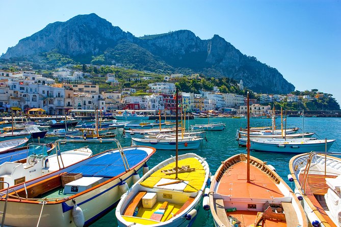 Naples to Capri Private Boat Excursion - Cost and Value