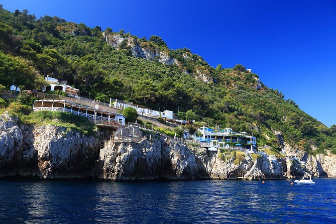 Naples to Capri Private Boat Excursion - Who Would Love This Tour?