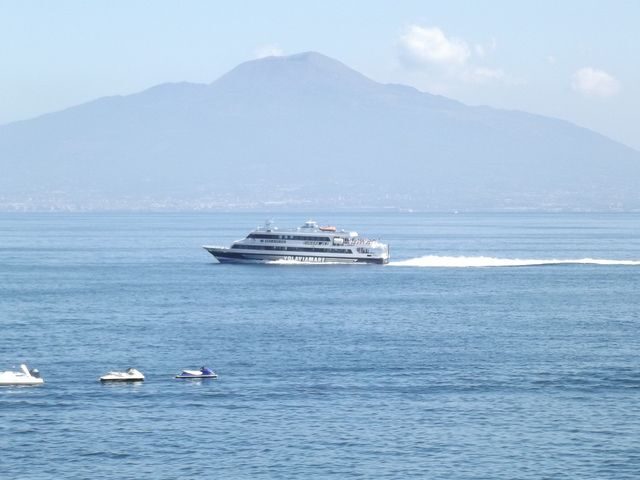 Naples to Ischia One Way Transfer - Why This Transfer Service Works for Travelers