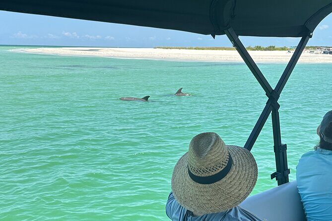 NAPLES TO KEEWAYDIN: your luxury water shuttle with all amenities - An In-Depth Look at the Naples to Keewaydin Experience