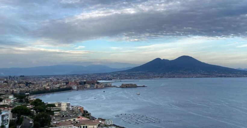 Naples to: Pompei , Vesuvius, Ercolano - Final Thoughts: Is This Tour Right for You?