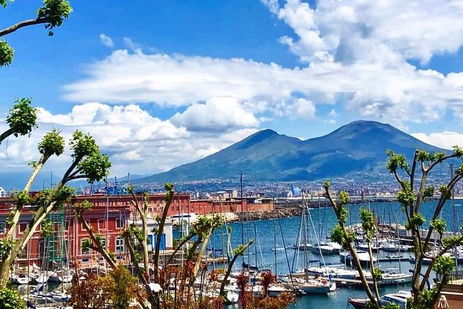 Naples to Positano/Sorrento Transfer via Pompeii (or Vice Versa) - The Reviews: Authentic Perspectives