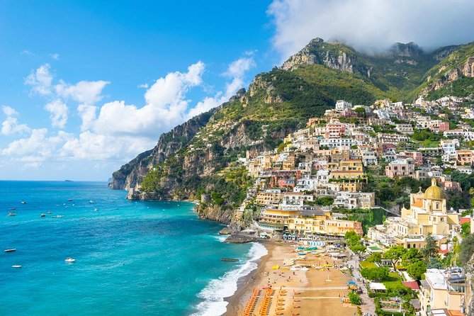 Naples to Positano/Sorrento Transfer via Pompeii (or Vice Versa) - FAQ
