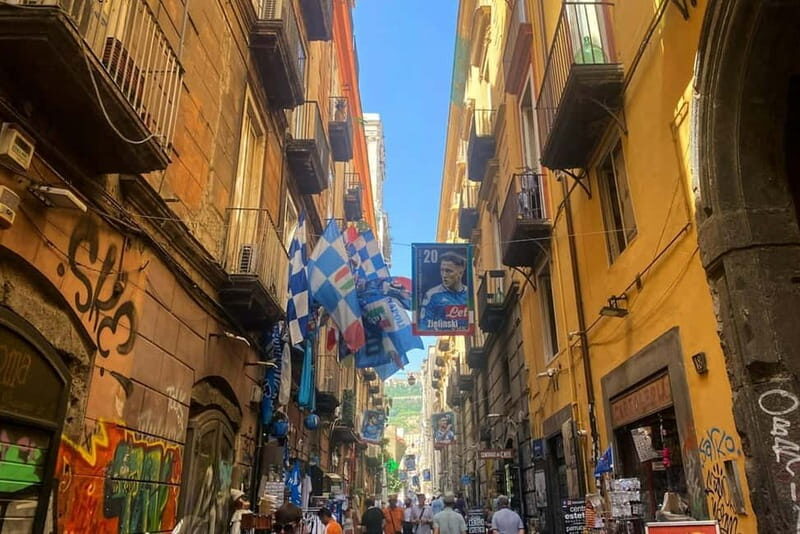 Naples Top Sights & Underground small group tour - Final Thoughts: Is This Tour Right for You?