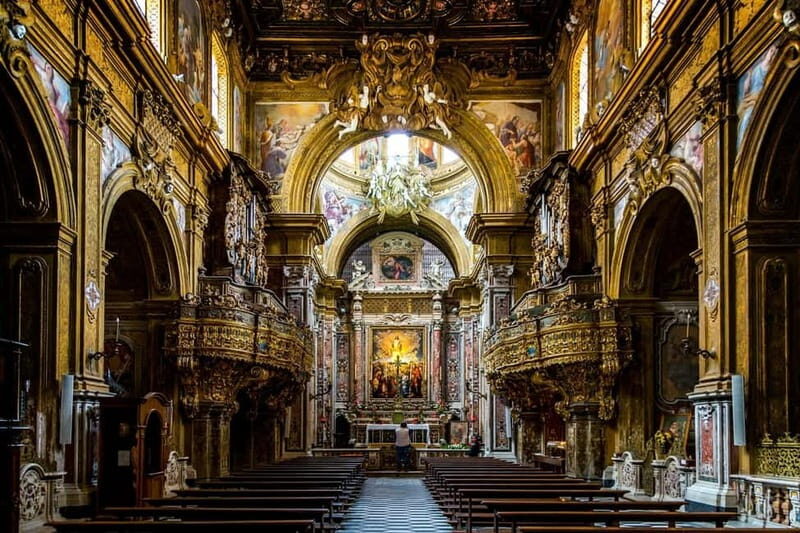 Naples Top Sights & Underground small group tour - Frequently Asked Questions
