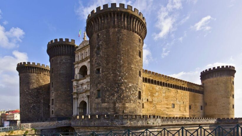 Naples: tour between Maschio Angioino and Plebiscito square - Who Would Love This Tour?