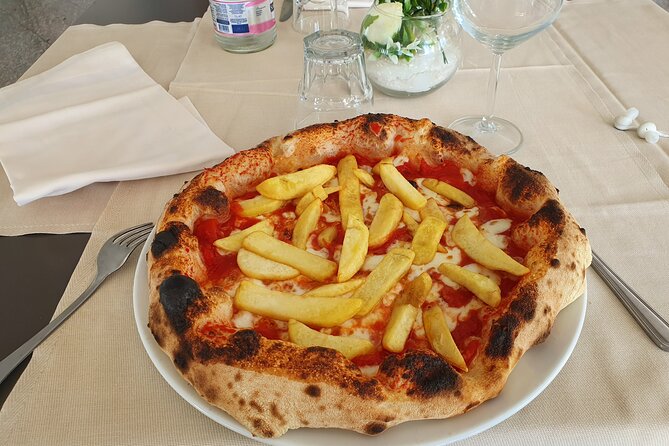 Naples Tour culture and food tour - Frequently Asked Questions