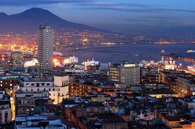 Naples Tour - An In-Depth Look at the Naples Private Driver Tour