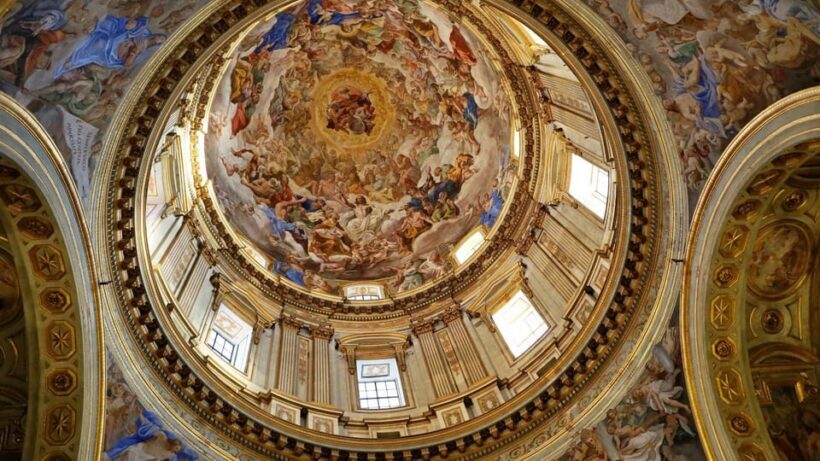 Naples: tour of Spaccanapoli and visit to San Gennaro Chapel - A Deep Dive into the Naples Experience