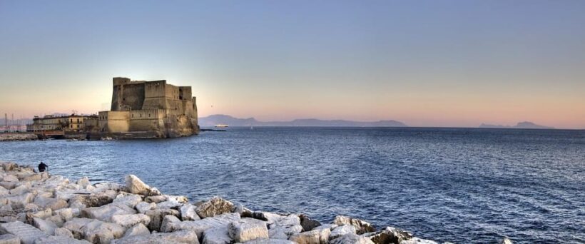 Naples: Tour with Pizza and Sfogliatella Tasting - A Detailed Look at the Tour Experience