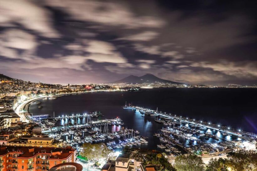 Naples: Tour with Pizza and Sfogliatella Tasting - Who Is This Tour Best For?