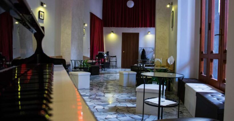 Naples: Traditional Neapolitan Music Concert - An Authentic Slice of Naples’ Musical Heritage