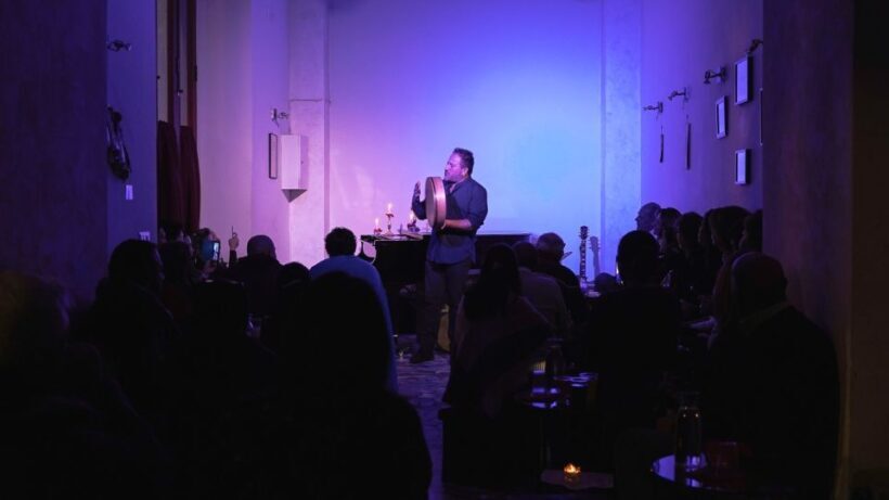 Naples: Traditional Neapolitan Music Concert - The Value and Friendly Atmosphere