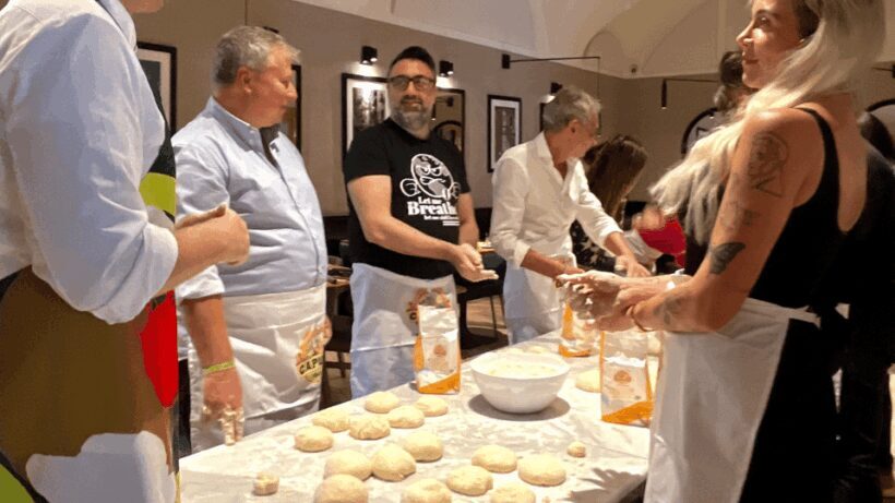 Naples: True Neapolitan Pizza Masterclass - Key Points