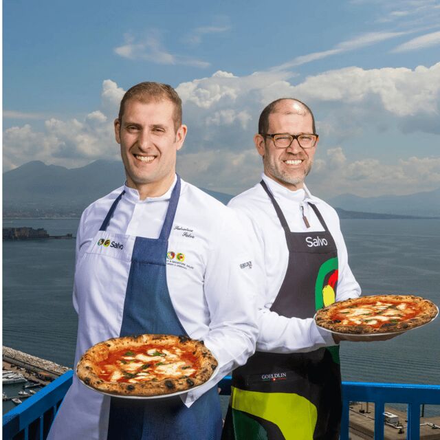Naples: True Neapolitan Pizza Masterclass - The Itinerary in Detail