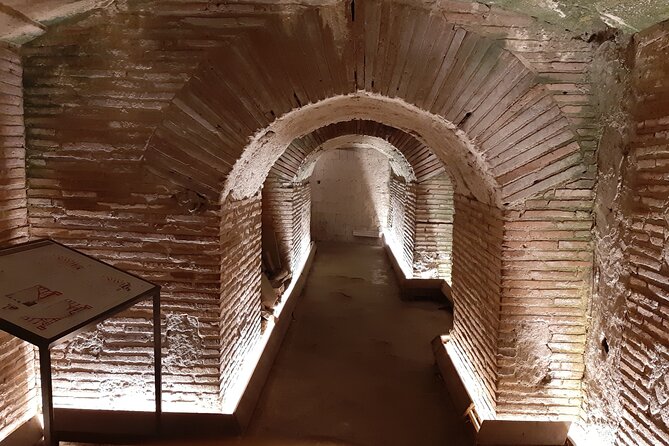 Naples Underground Official Skip-the-line Ticket - Additional Recommendations