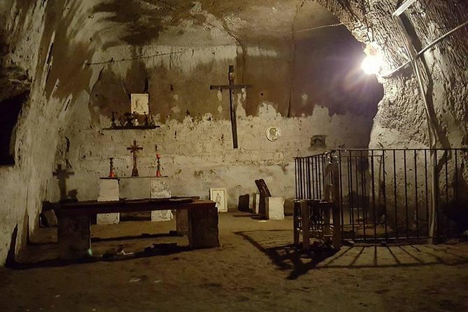 Naples Underground Spanish Quarters with Guide - Why This Tour Provides Great Value