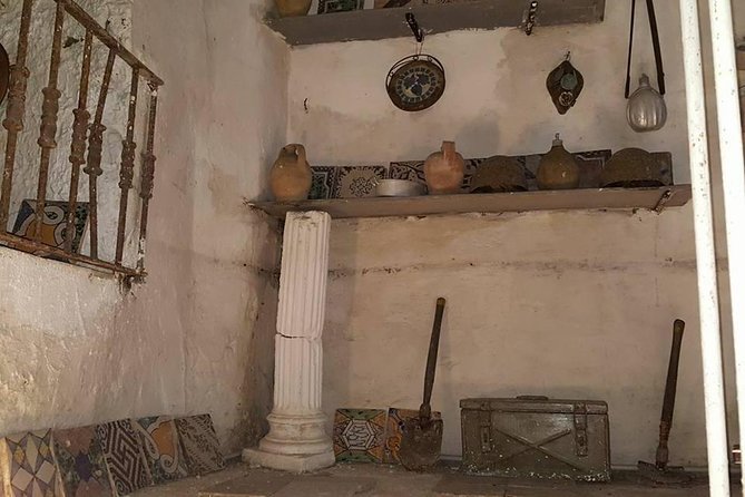 Naples Underground Spanish Quarters with Guide - Final Thoughts