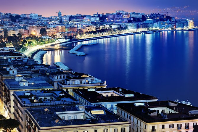 Naples Vomero: A Unique Traditional Food Tour by Do Eat Better - What the Experience Means for Travelers